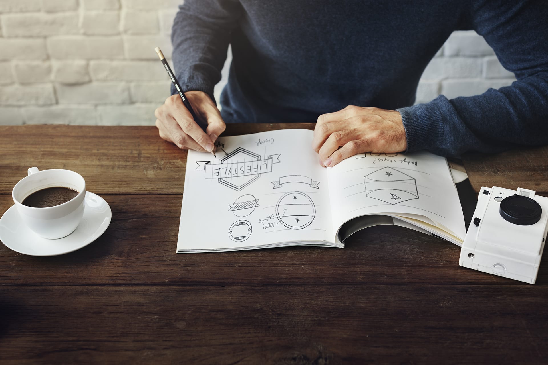 Small business logo design tips - Jason Wiggins Creative, LLC